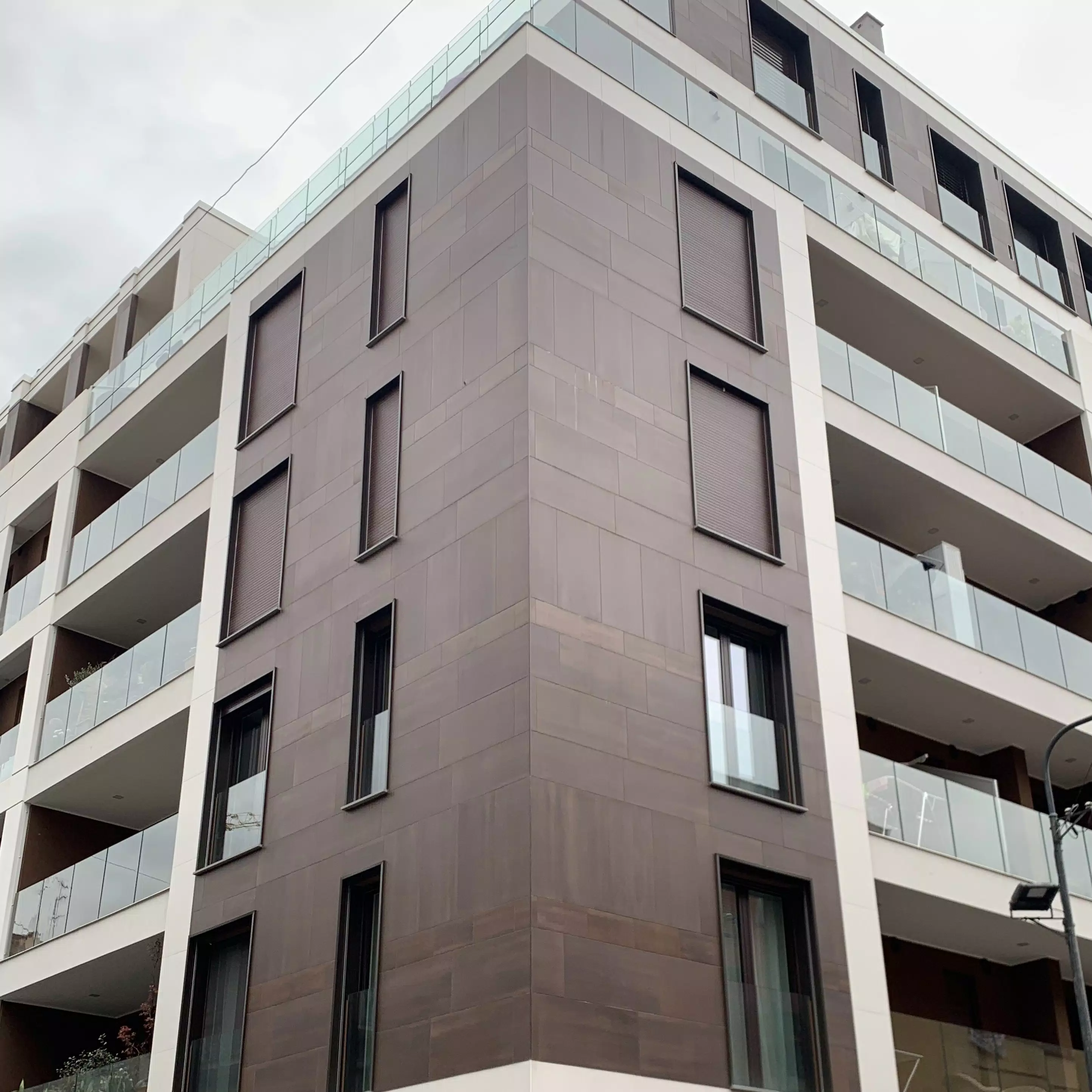 Giusti Garden | Florim